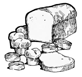 Healthy, Enriched Bread Recipe – Mother Earth News